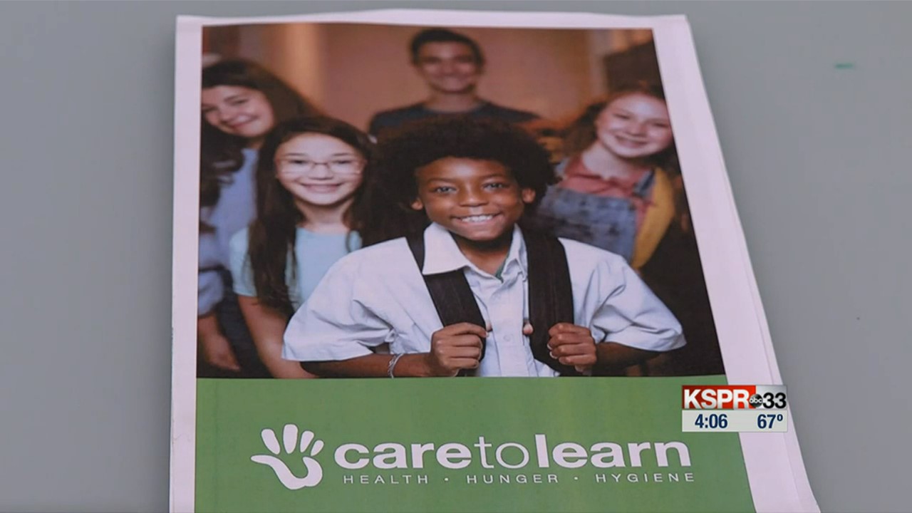 Care to Learn opens new chapter inside Strafford School District ...