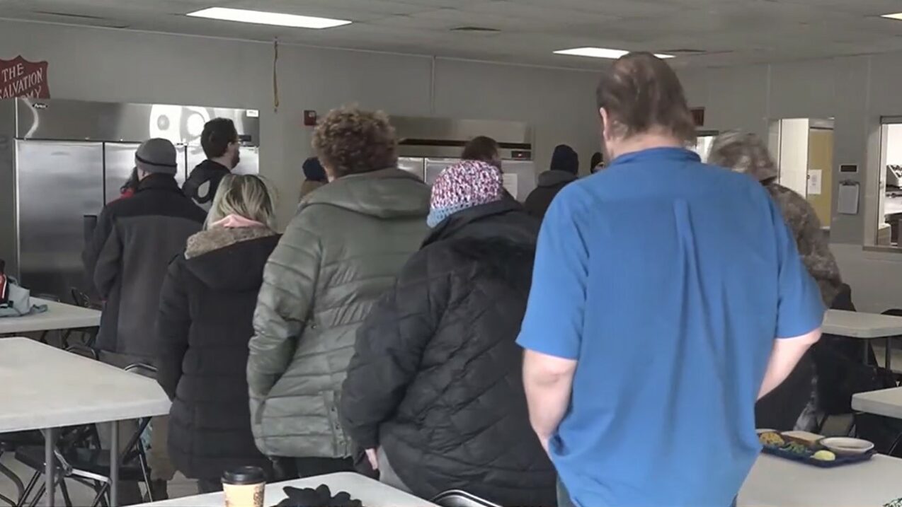 Volunteers needed to run Greene County cold weather shelters ...