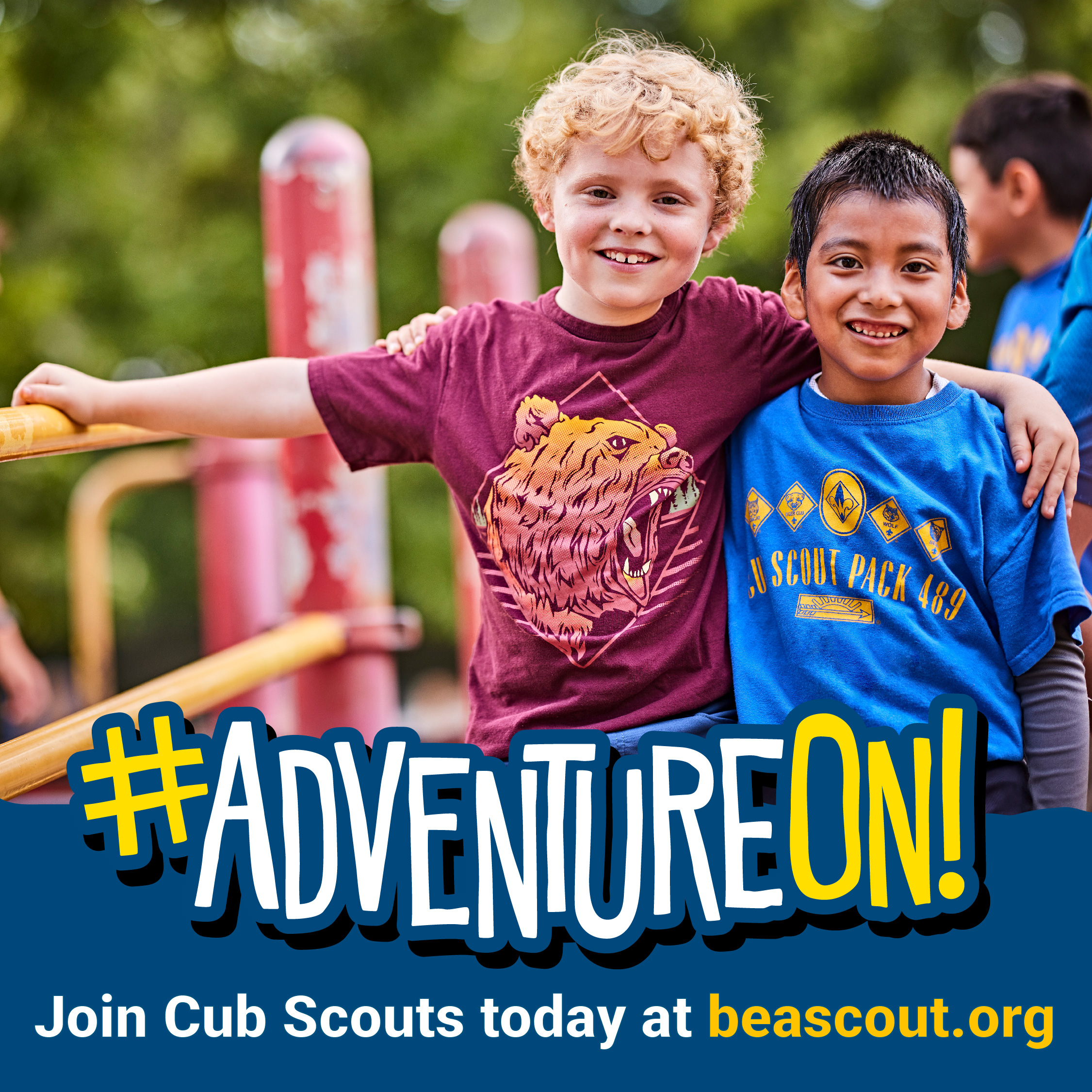 Volunteer Ozarks | Find Local Opportunities To Volunteer