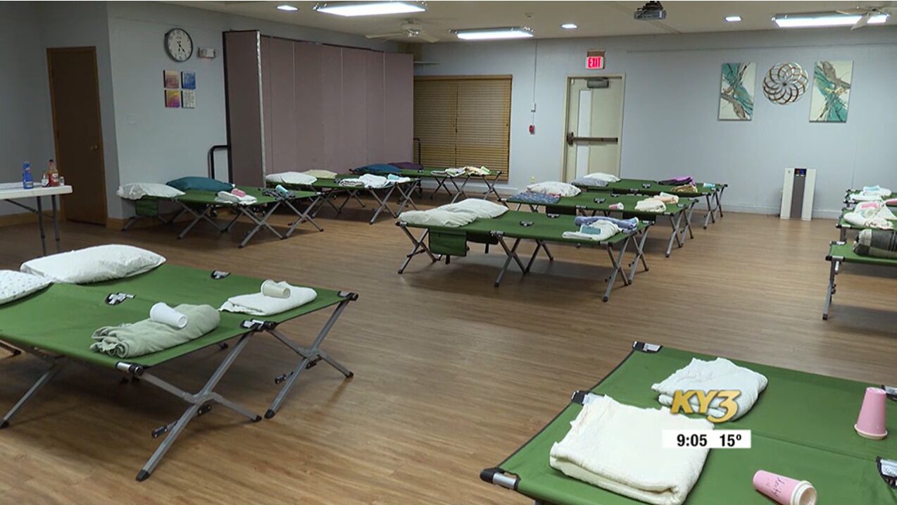 Springfield’s crisis cold weather shelters see record demand, need more ...